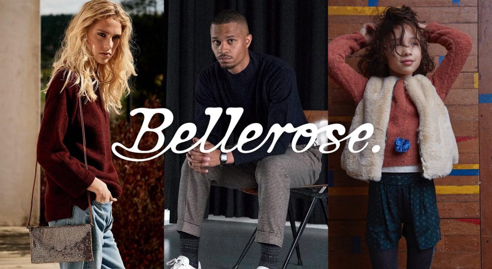 Bellerose 借助 Centric 软件加速发展 - Centric Software