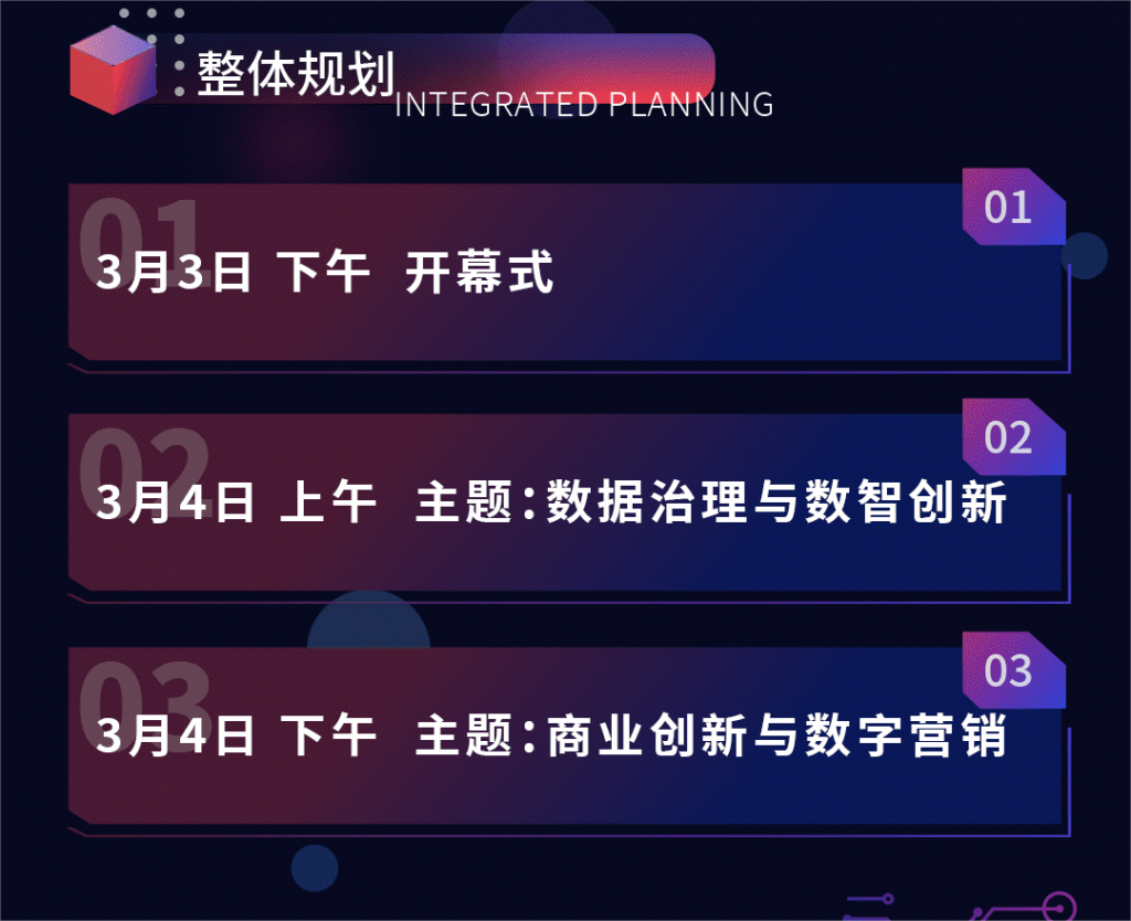 第六届FMCG零售消费品行业CIO年会暨年度颁奖盛典 | 消费品PLM | 赛趋科