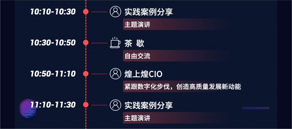第六届FMCG零售消费品行业CIO年会暨年度颁奖盛典 | 消费品PLM | 赛趋科
