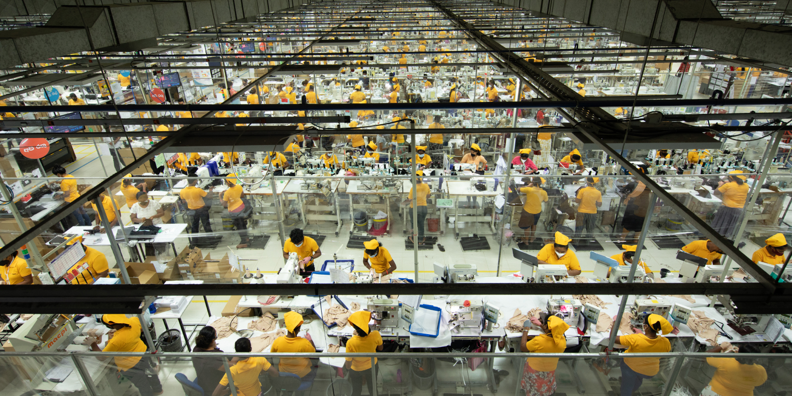 MAS Holdings 扩展 Centric PLM 应用保持数字化转型势头 | 服装PLM | 赛趋科